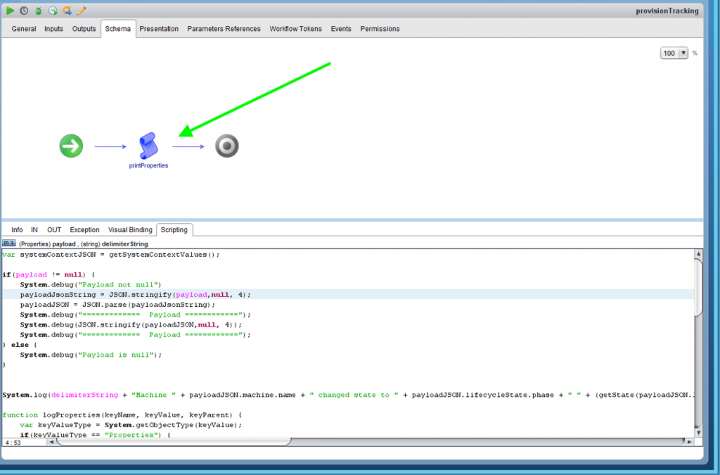 Vrealize Automation Vra Audit Logging Solution Virtually Automating